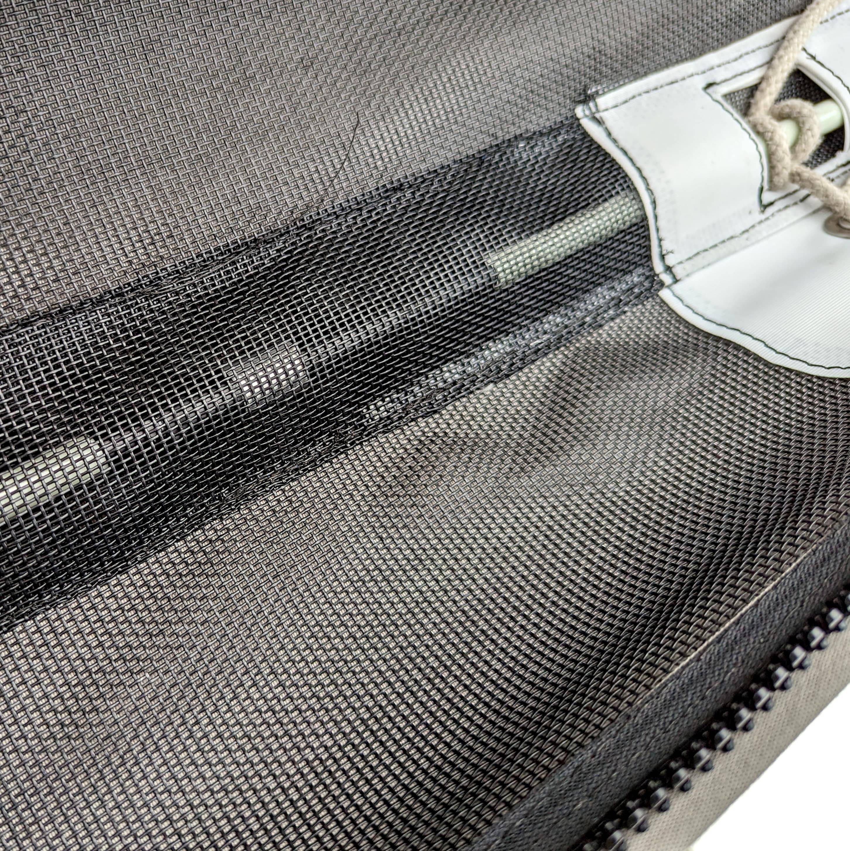 Stack Pack Sail Cover – Robship